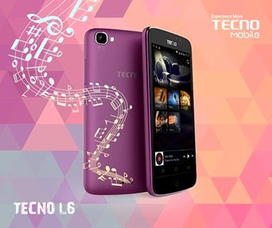 TECNO L6 - Device Complete Specifications and Review - Digital Arena