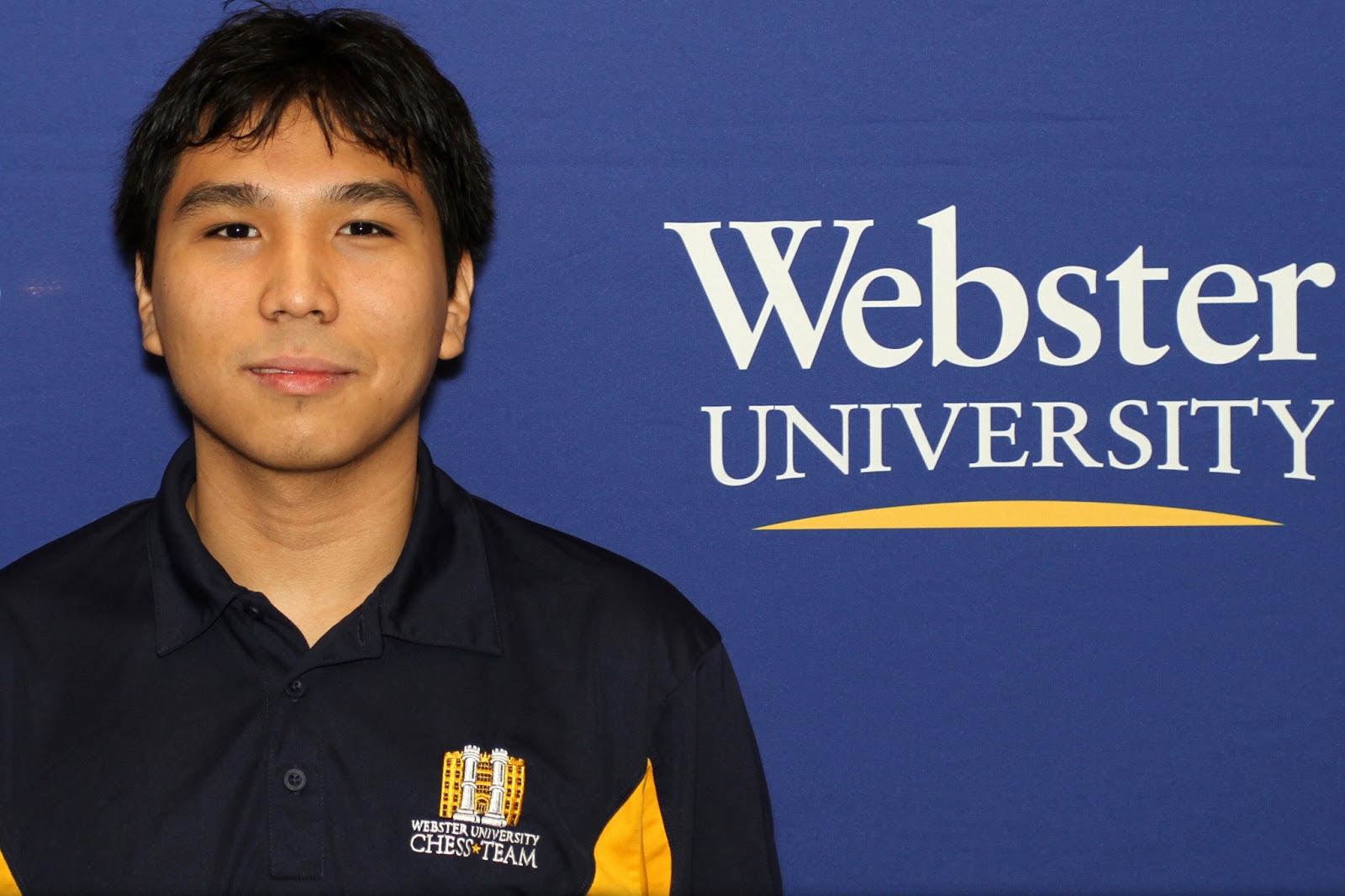 Welcome to Webster University Chess: Webster Freshman Wesley So Reaches ...