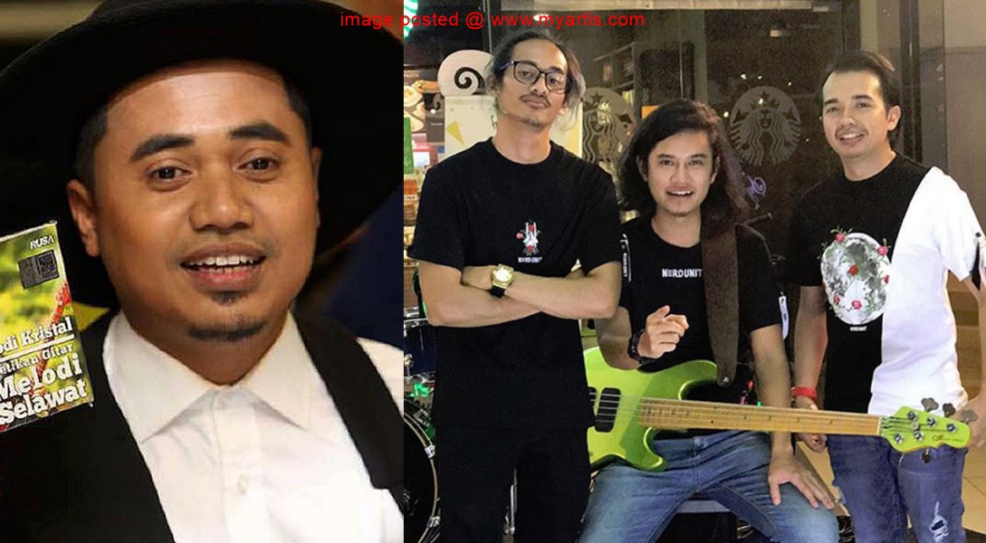 MYARTIS.COM | MYARTIS | MY | ARTIS: ISU PENGUNDURAN LAN - KRISTAL BAKAL ...