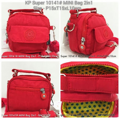 JUAL ANEKA TAS KIPLING MURAH, HARGA RESELLER, KUALITAS SUPER, PREMIUM ...