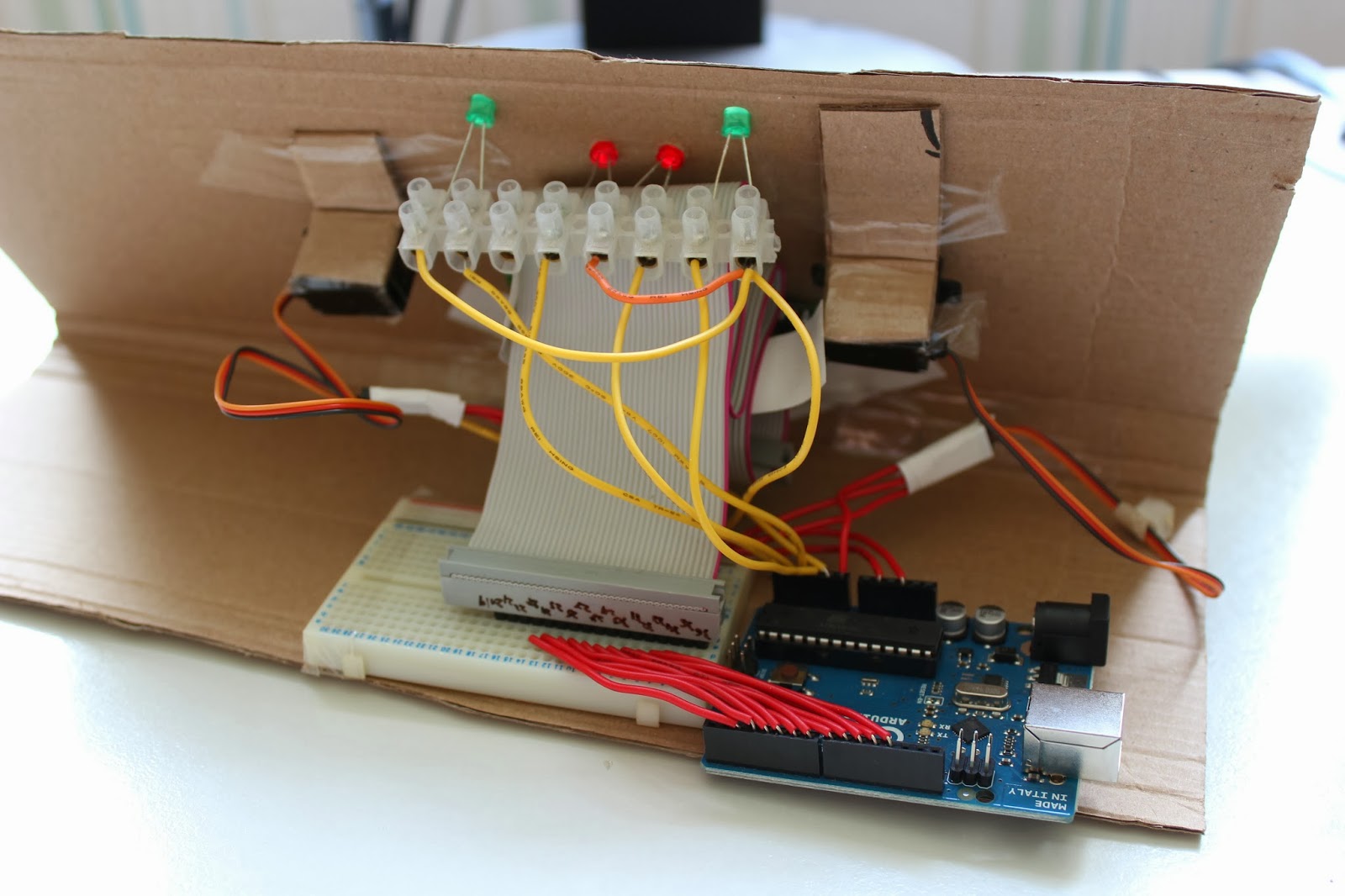 Home Cockpit ETS2 Opticruise With Arduino Arduino, Cockpit,, 41% OFF