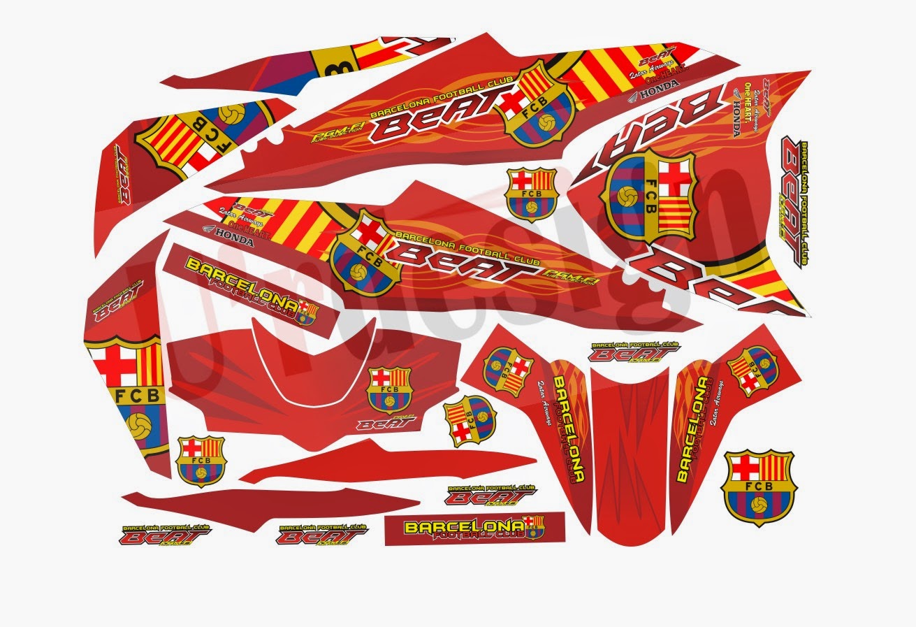 23+ Motor Honda Beat Vector Cdr, Ide Penting!
