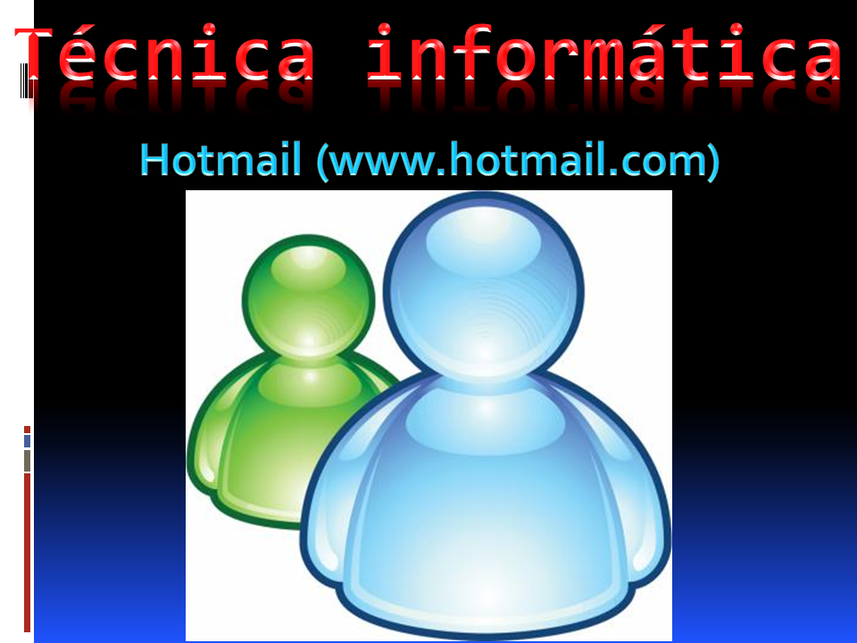 Carlos Marez: Actividad 6: Ejemplos de tecnica informática con sentido ...