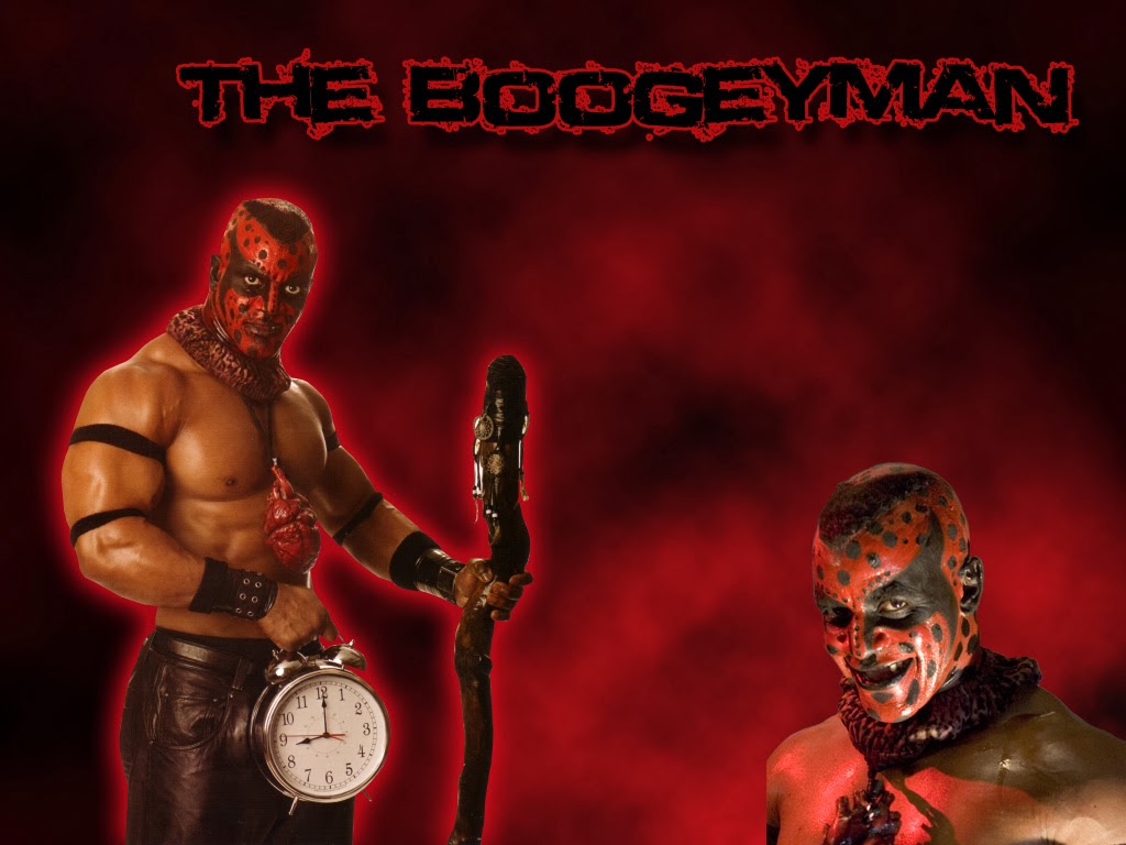 The Boogeyman HD Wallpapers