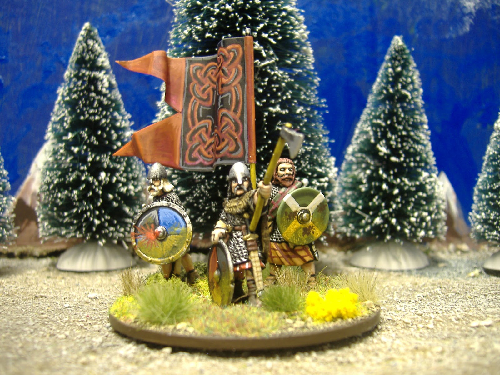 [TMP] "Painted Somerled" Topic