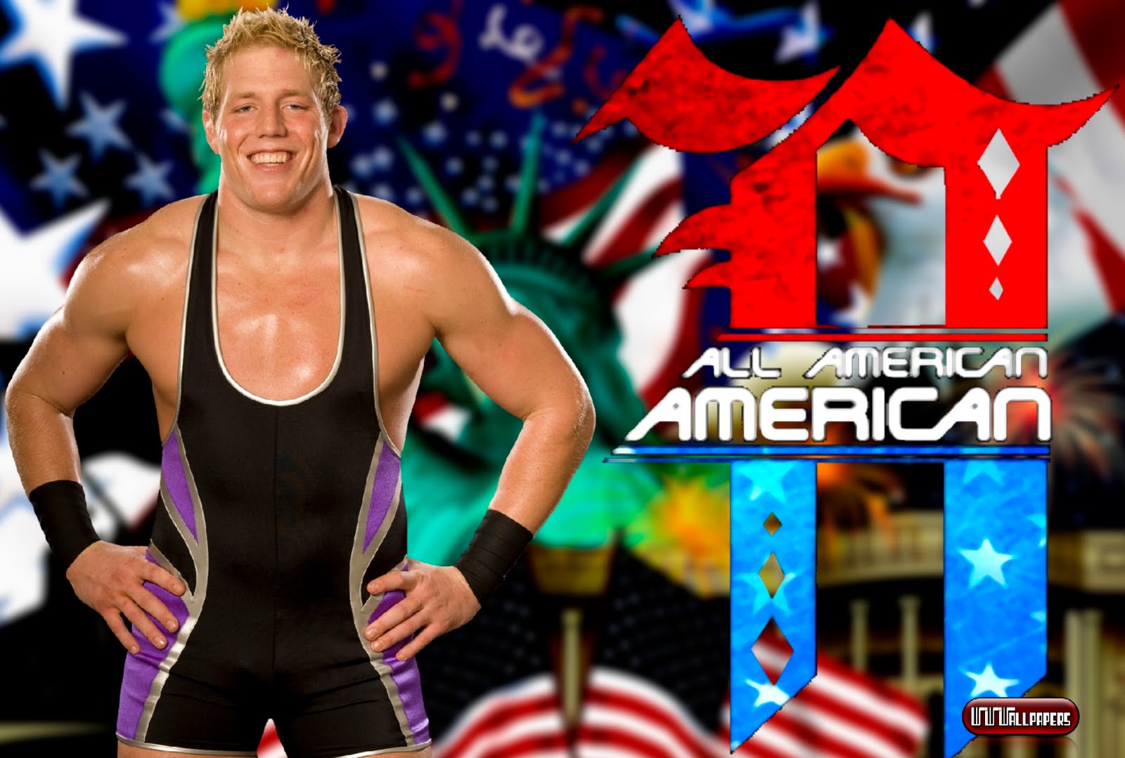 Jack Swagger Wallpapers : WWE Superstars WWE Divas WWE WrestlMania WWE ...