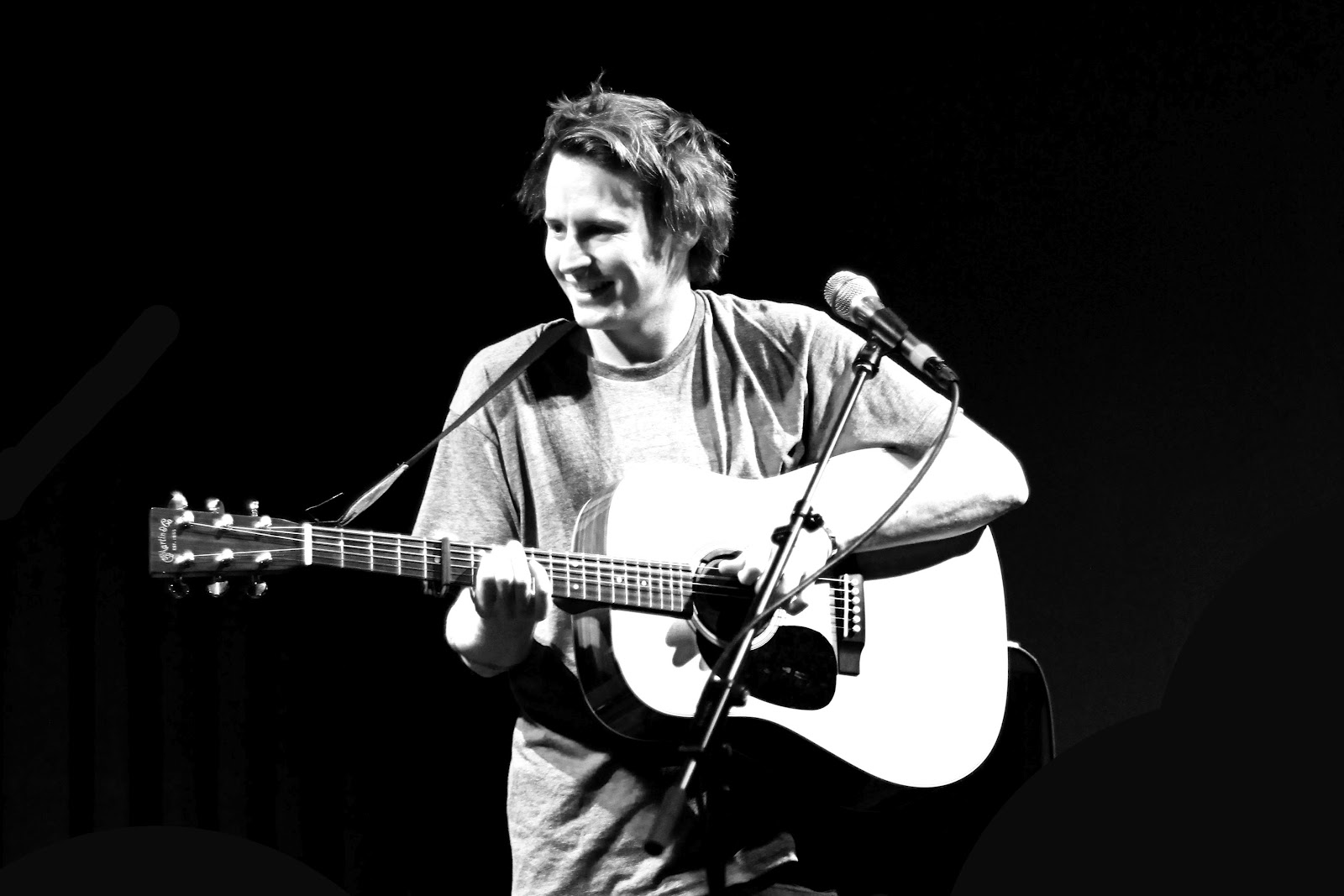 Friday Music: Ben Howard «Promise» | El Blog de Sergio Sánchez