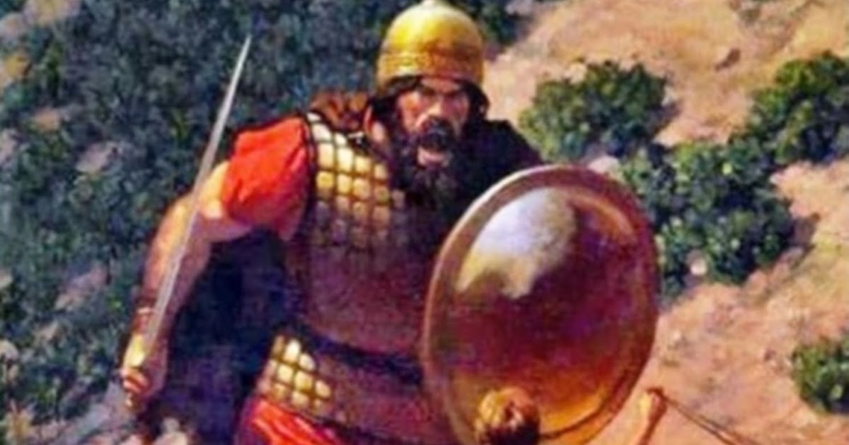 Eliseu Antonio Gomes: A funda e as cinco pedrinhas de Davi