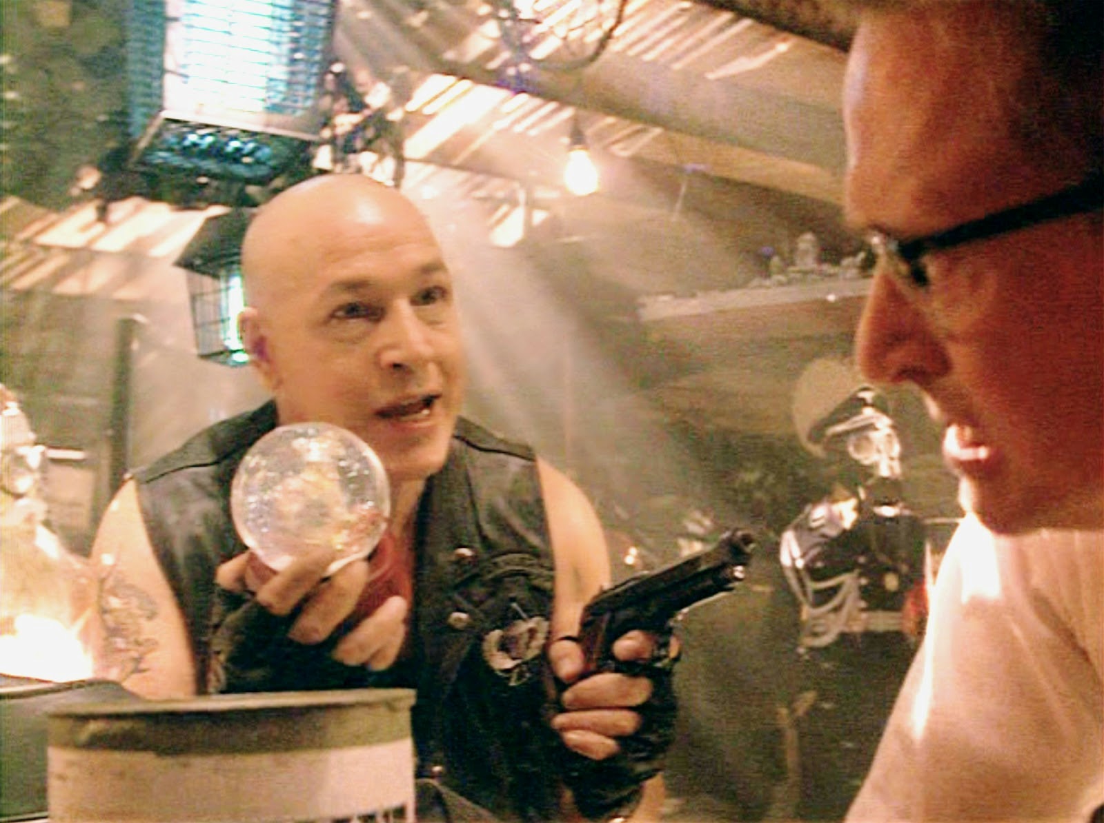 "Man Rompers" > General Discussion > AR15.COM