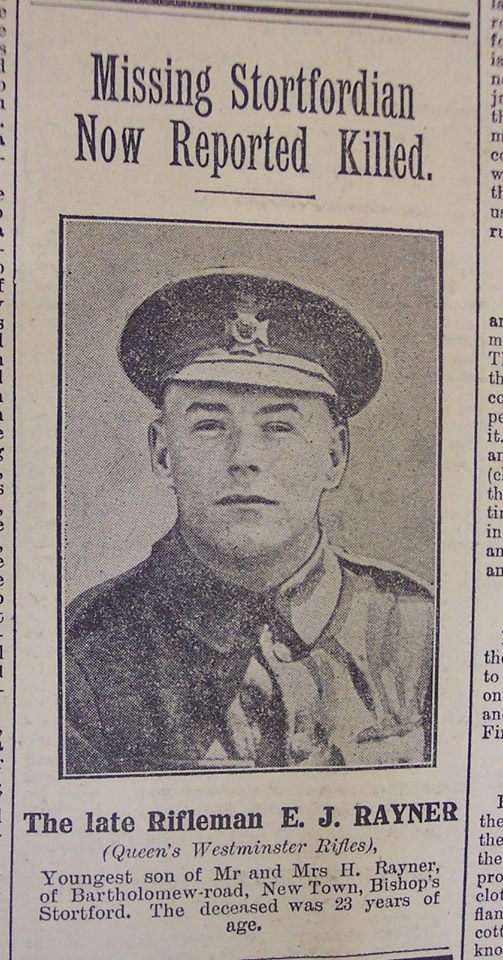 Aural Sculptors - The Stranglers Live: Remembering Edgar John Rayner ...