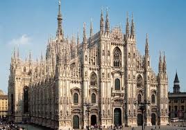 itinerari artistici e culturali: Caratteristiche dell'architettura gotica.