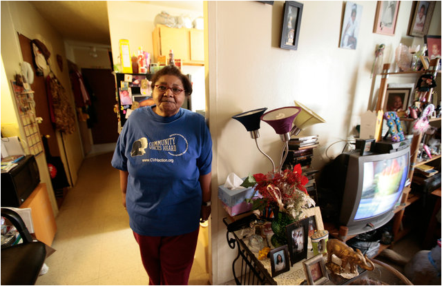 New York City Forcing Low Income Tenants to Move into Smaller ...