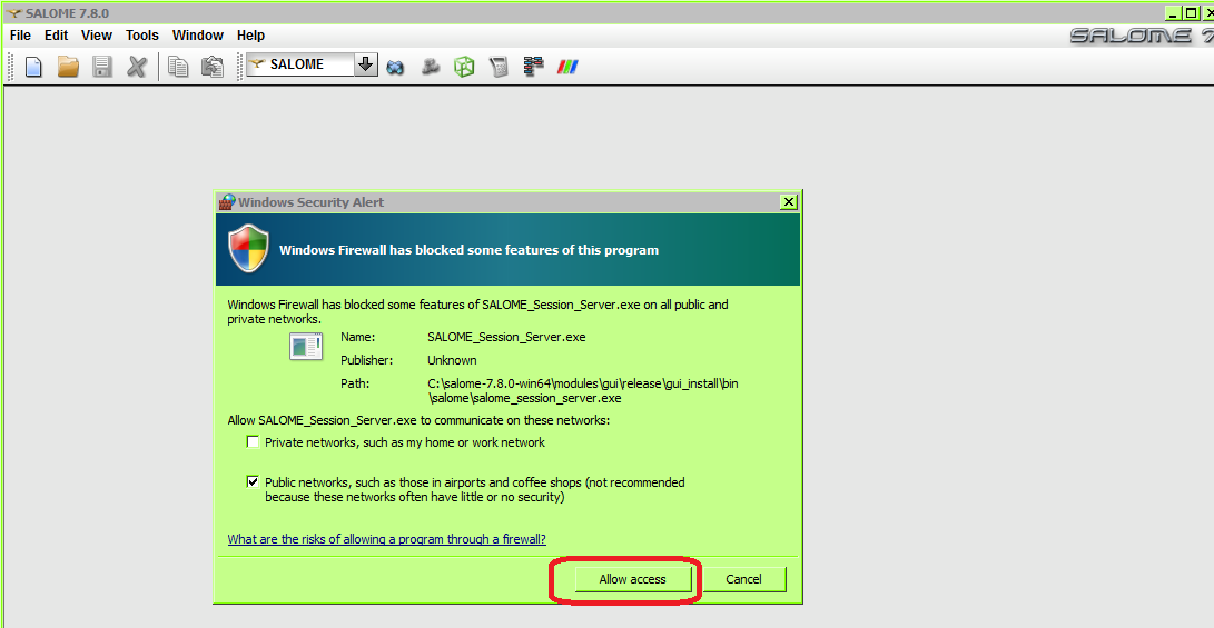 CalculiX - Free Finite Element Software: Getting Started With CalculiX ...