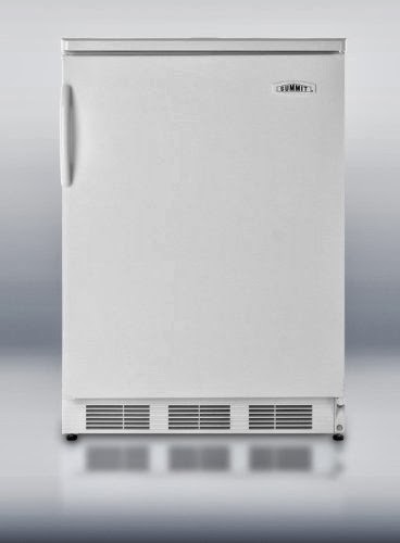 top freezerless refrigerator reviews: freezerless compact refrigerator