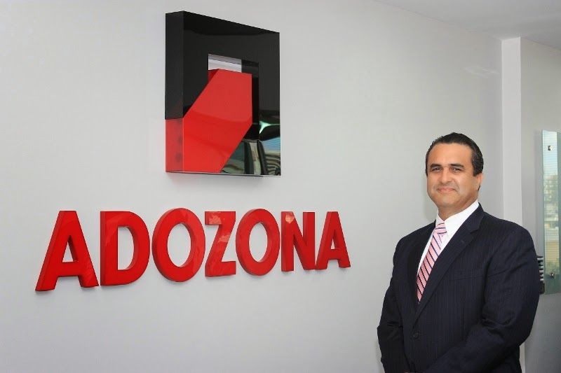 Revista El Cañero: José Tomás Contreras es el nuevo presidente de ...