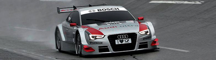 Audi Sport drivers for the 2012 DTM ~ Audi Motorsport Blog