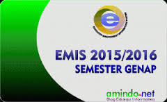 Petunjuk pengisian EMIS Online bagi GPAI SD/SMP Kab. Pekalongan ~ Islam ...