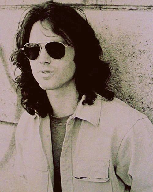 WEIRDLAND: 46th Anniversary of Jim Morrison's death
