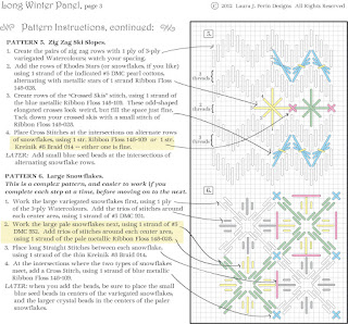 Two-Handed Stitcher: February 2013