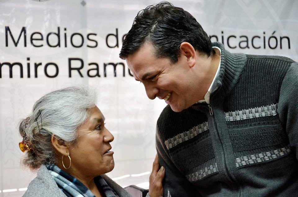 MUNDILLO POLITICO: 31 ene 2014