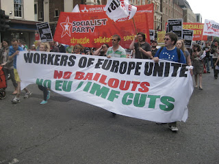 We Only Want The Earth: Convention on the Rights of the Working Class