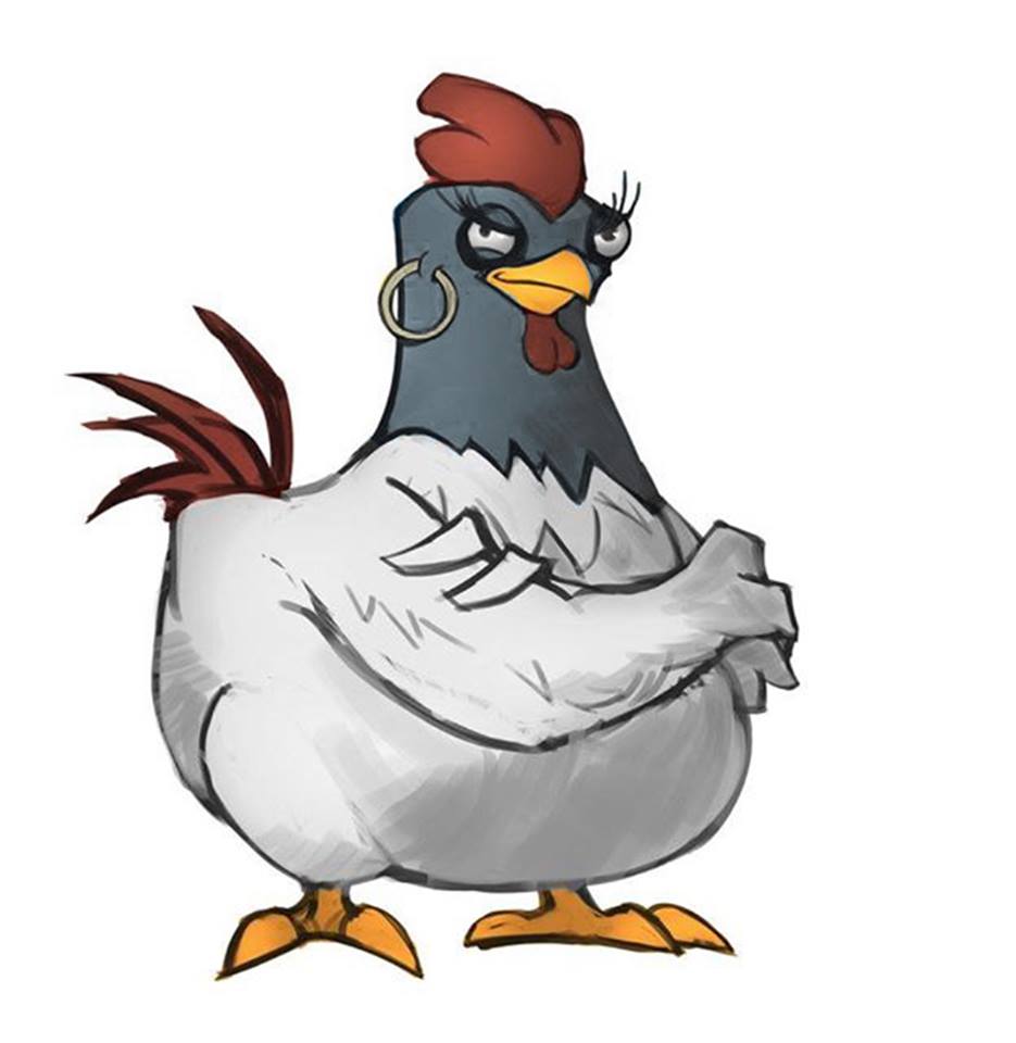 Making Of y Cortometraje de Animación; Scrambled - Notodoanimacion.es