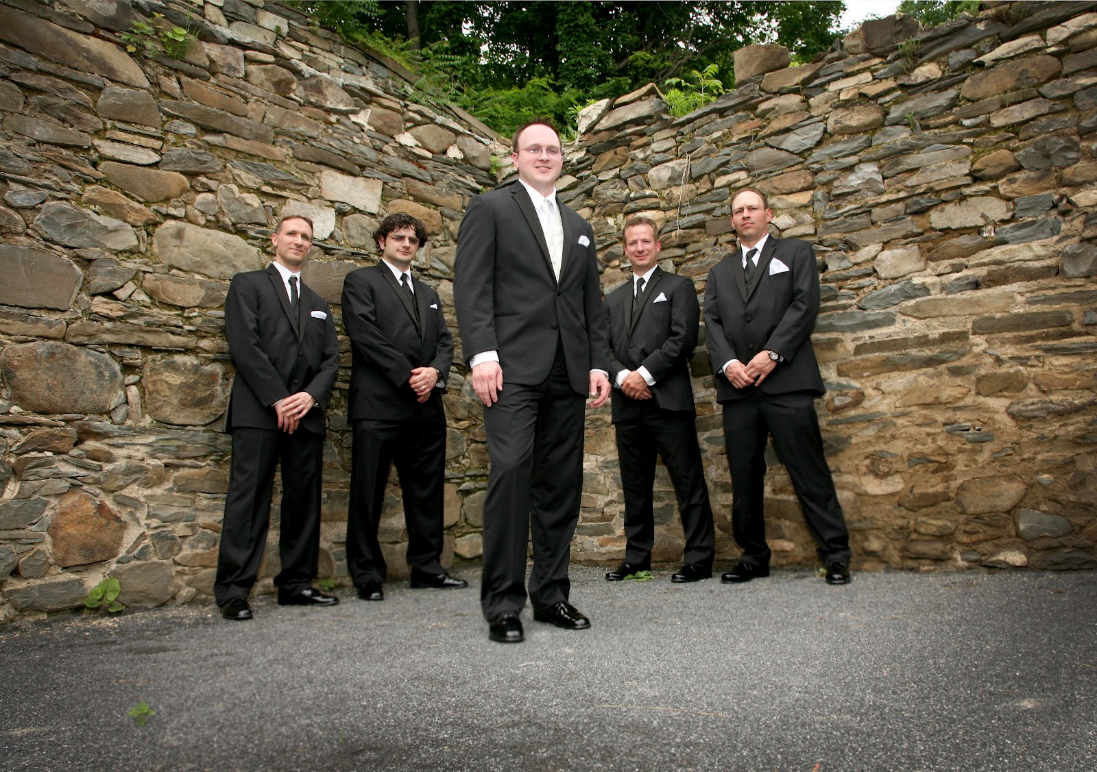 Michael Polito Photographer