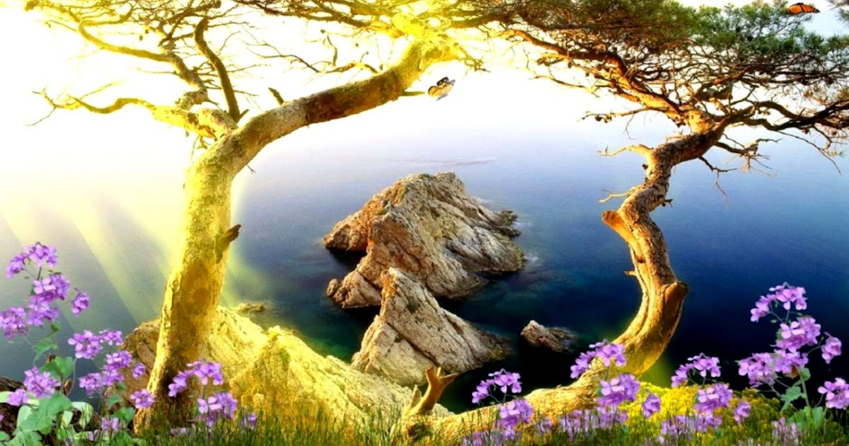 Beautiful Downloads Screensavers Desktop | Mega Wallpapers