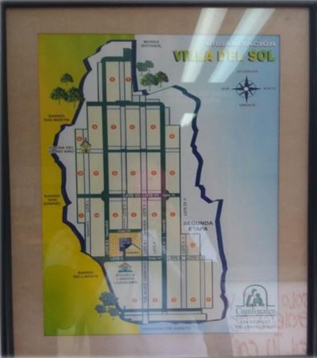 Contextualización Villas Del Sol ~ GÉNESIS