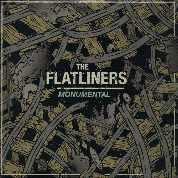La Conquista del Punk: The Flatliners
