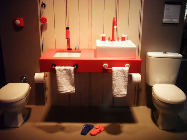 ARQUI-FAROFA - Arquitetura e design: NOVIDADES - LOUÇAS E METAIS DECA