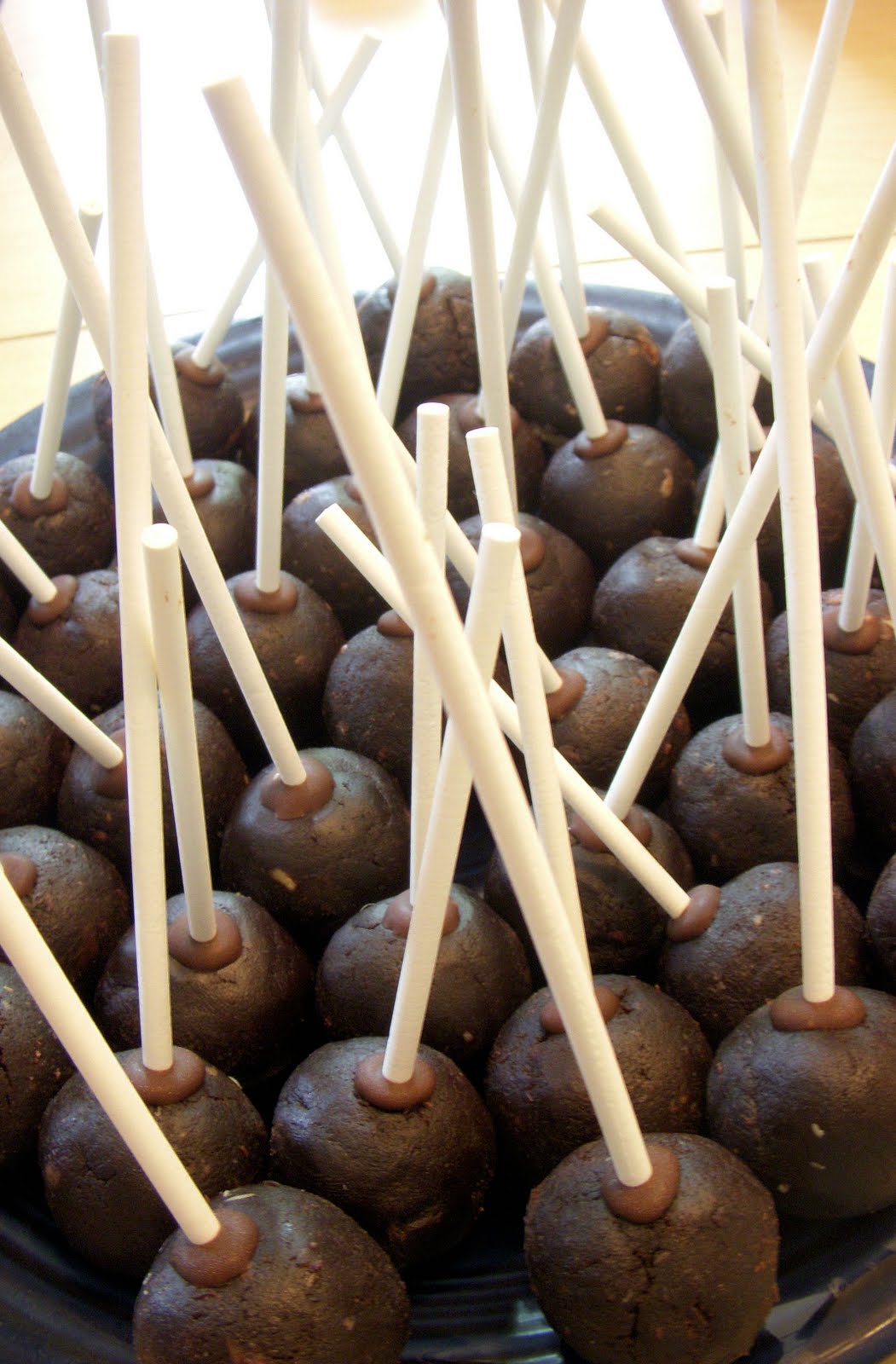 Whimsy Sticks Confections