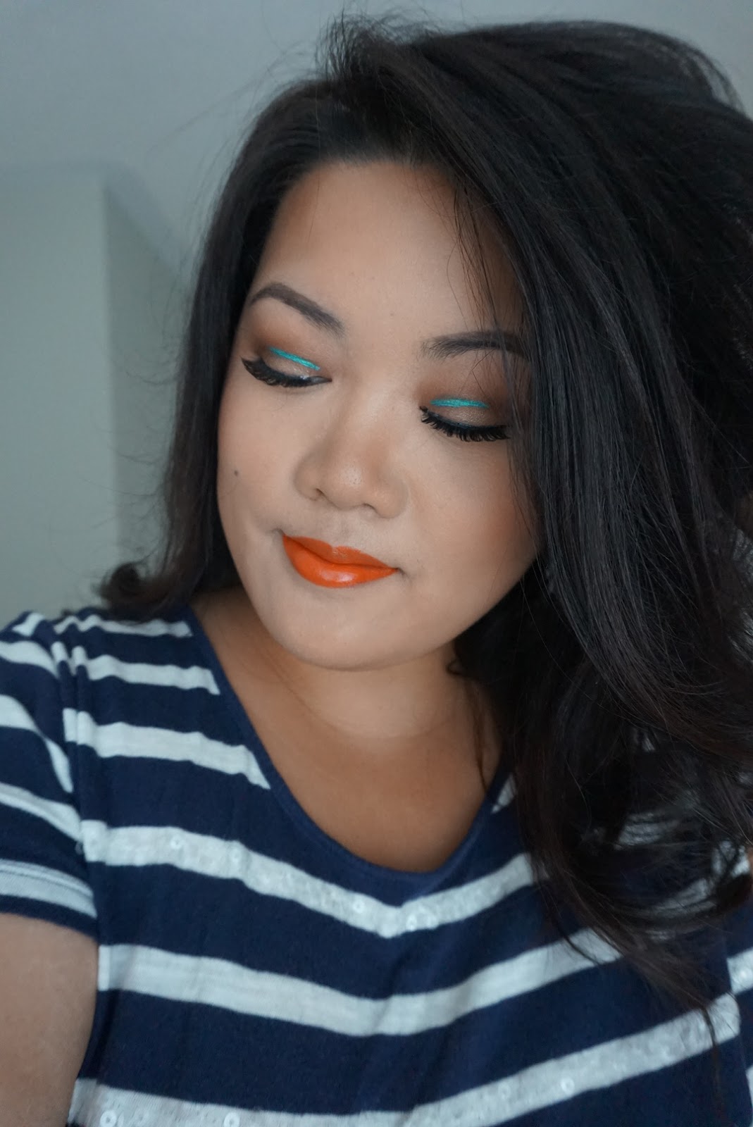 Teeez Cosmetics - Festival Inspired Make-up Look and Review* - miranda ...
