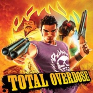 Leandro Gameplays: Total Overdose + Save Game 100%