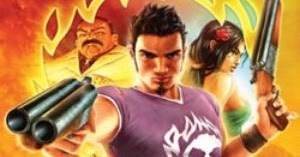 Leandro Gameplays: Total Overdose + Save Game 100%