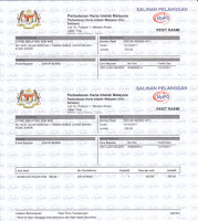 Security, Privacy and Ethics (Keselamatan, Privasi dan Etika): Hak ...