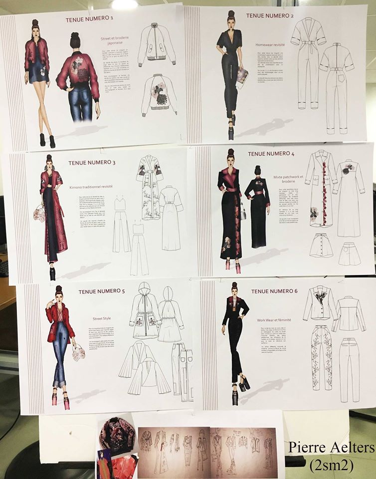 Mode Estah Blog: avril 2017