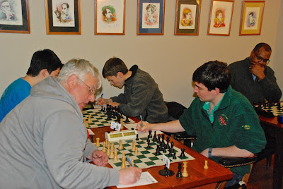 Boylston Chess Club Weblog: BCC HOSTS NEW ENGLAND MASTERS // FIDE RATED ...