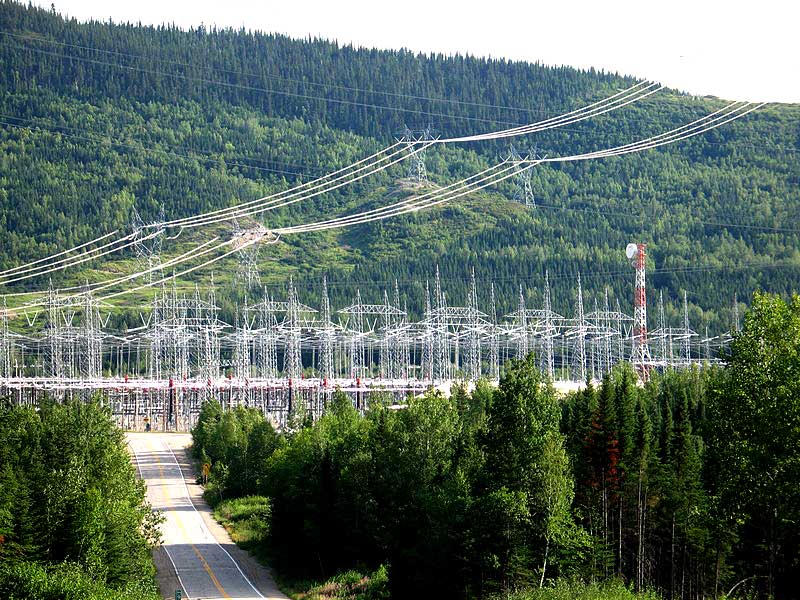 LABRADOR POWER RATES THREATENED BY HUGE INCREASES - Uncle Gnarley