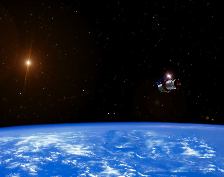 ¿Podrá WISE encontrar a "Tyche"? ~ Quantum-Magazine.com