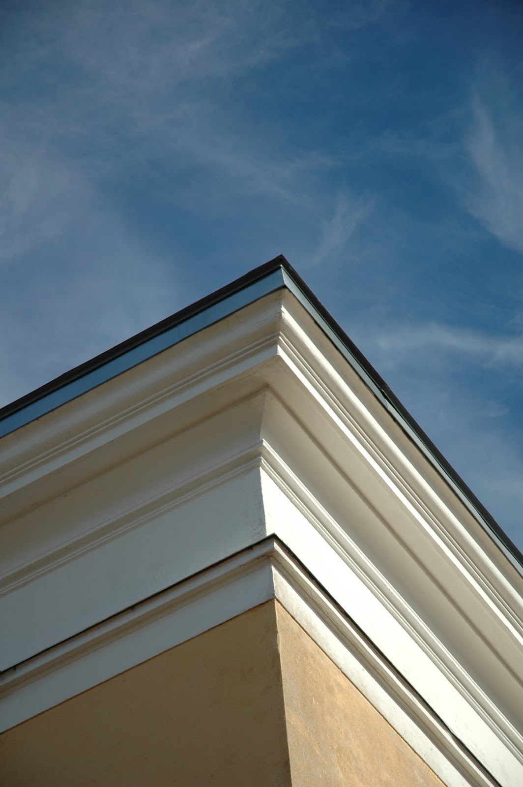 gablet roof - drömmen om arkitektur