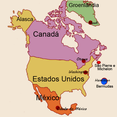 LOUCOS POR TECNOLOGIAS: América Latina e América Anglo-saxônica ...