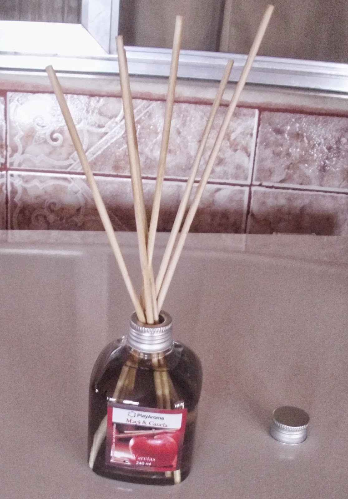 Parceria-Cheiro Bom - Paloma Viricio