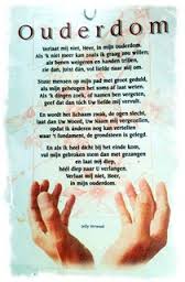 Lucie Theodora: In de ouderdom