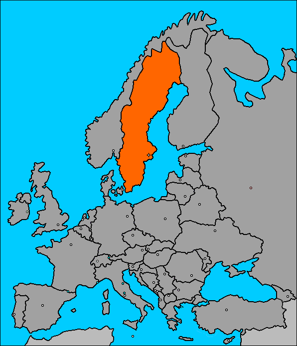 geo3mundial: EUROPA DEL NORTE