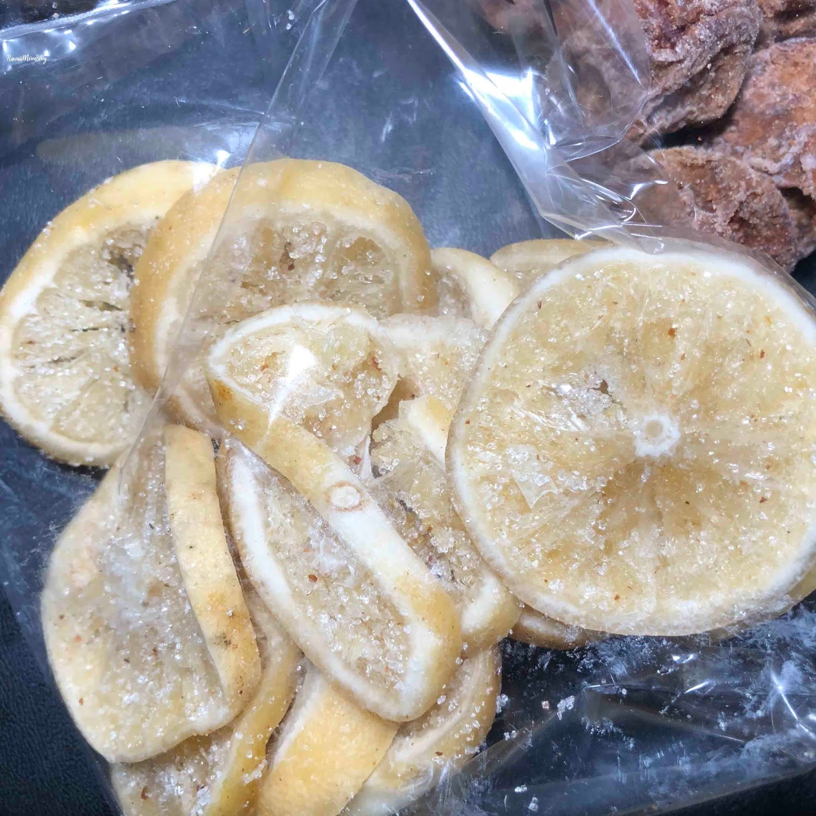 Hawaii Mom Blog: Crack Seed Store