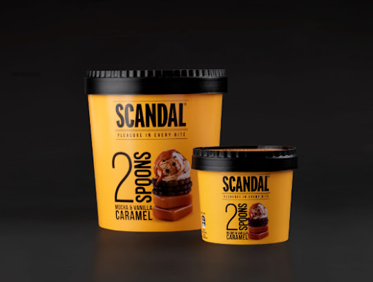 Softex Facial Tissues – Packaging Of The World