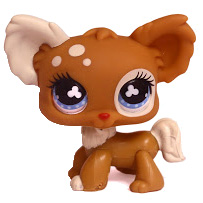 LPS All Generation 2 Pets | LPS Merch