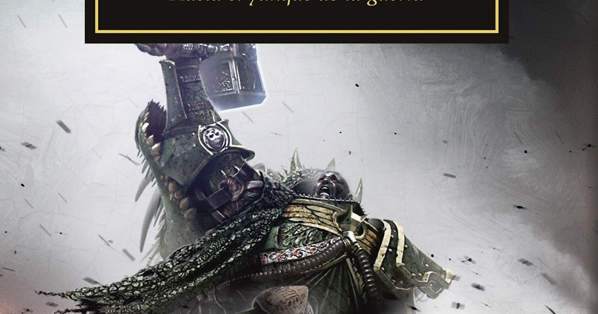 Literatura: Reseña de "The Horus Heresy vol.26 - Vulkan Vive" de Nick ...